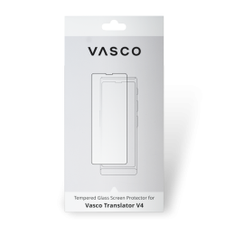 Vasco Translator urządzenie tłumaczące mowę | Vasco Electronics