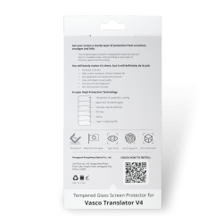 Vasco Translator urządzenie tłumaczące mowę | Vasco Electronics
