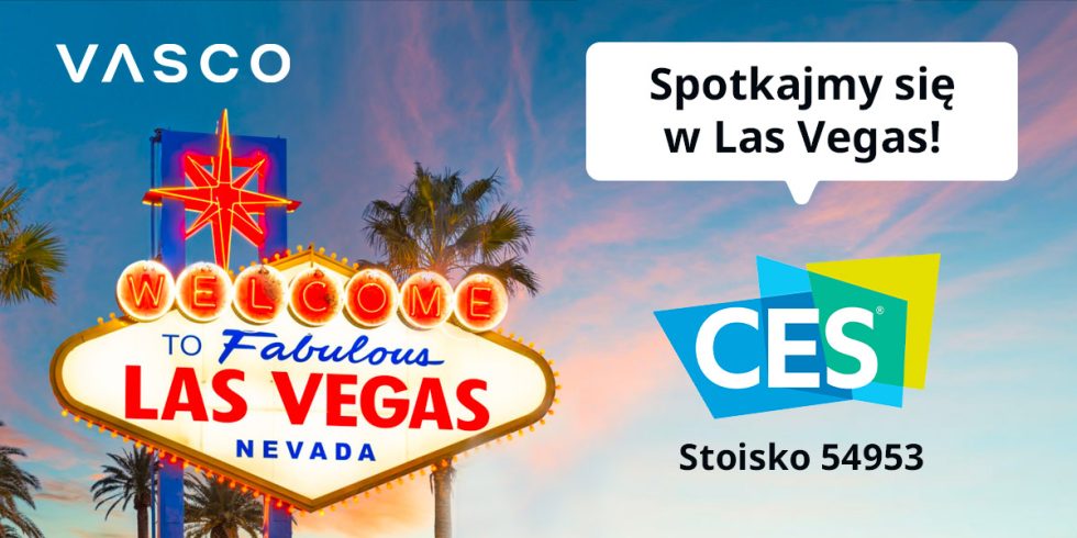 Polski producent elektroniki w Las Vegas